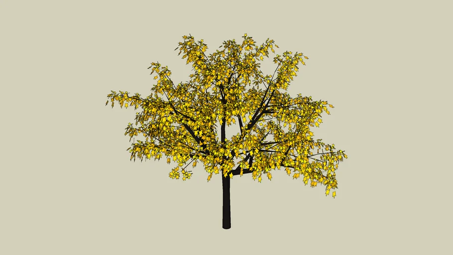 arvores | 3D Warehouse