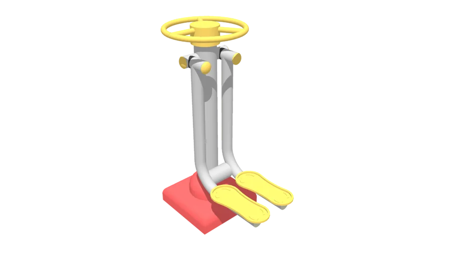 leg opening tool | 3D Warehouse