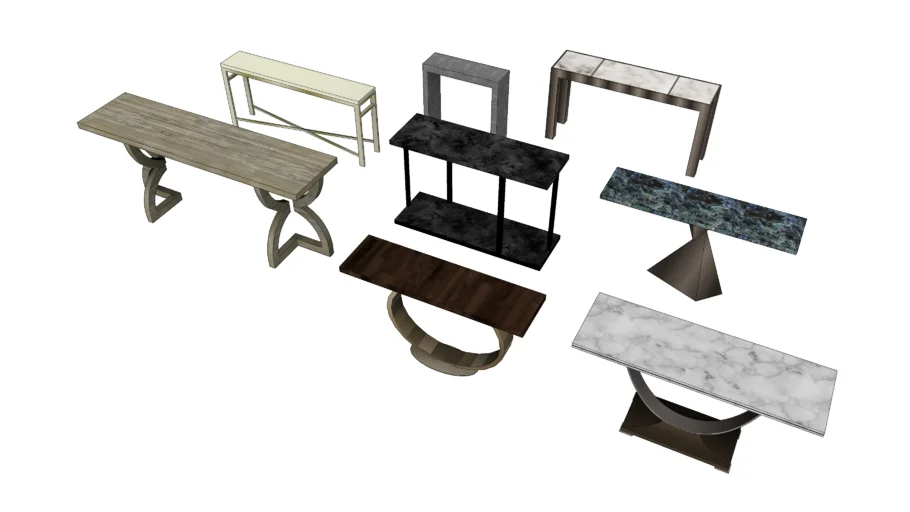 3D Warehouse