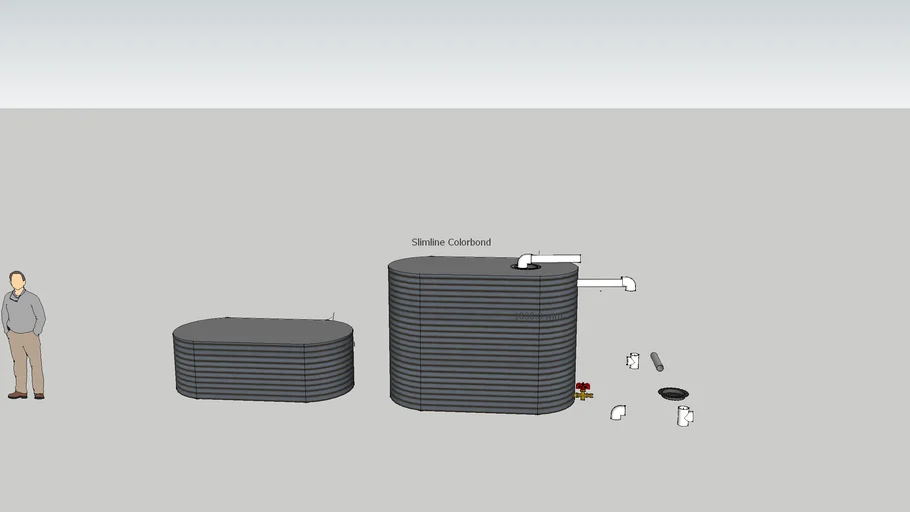 3D Warehouse