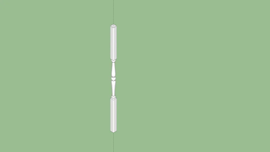 Spindle | 3D Warehouse