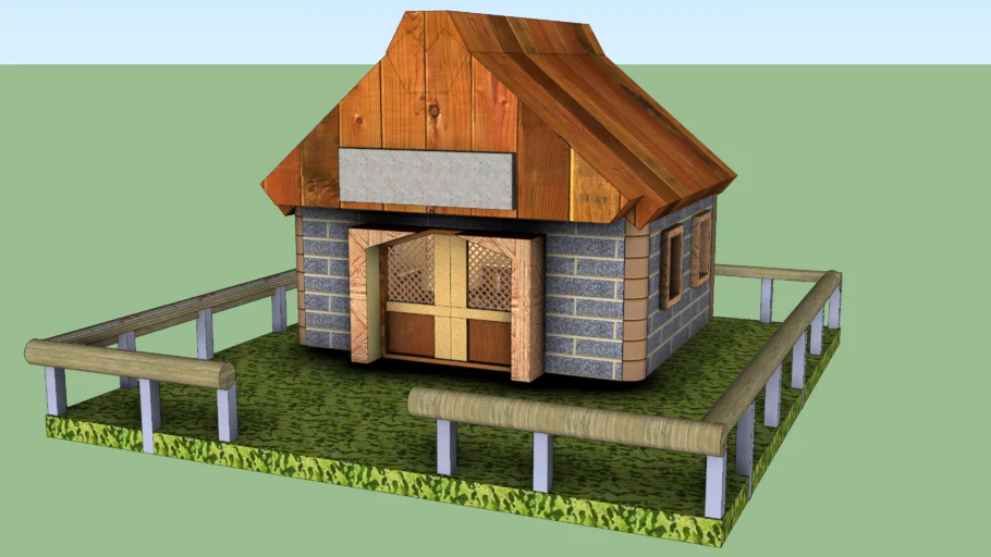 3D Warehouse