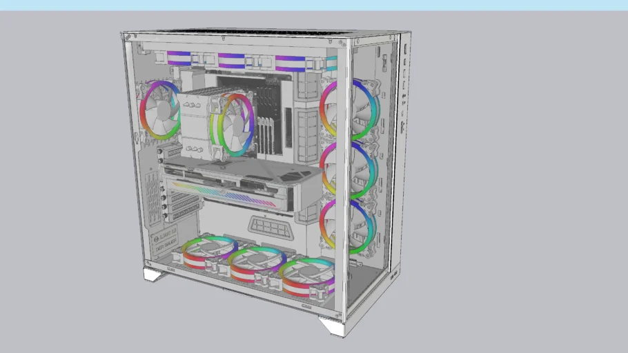 3D Warehouse