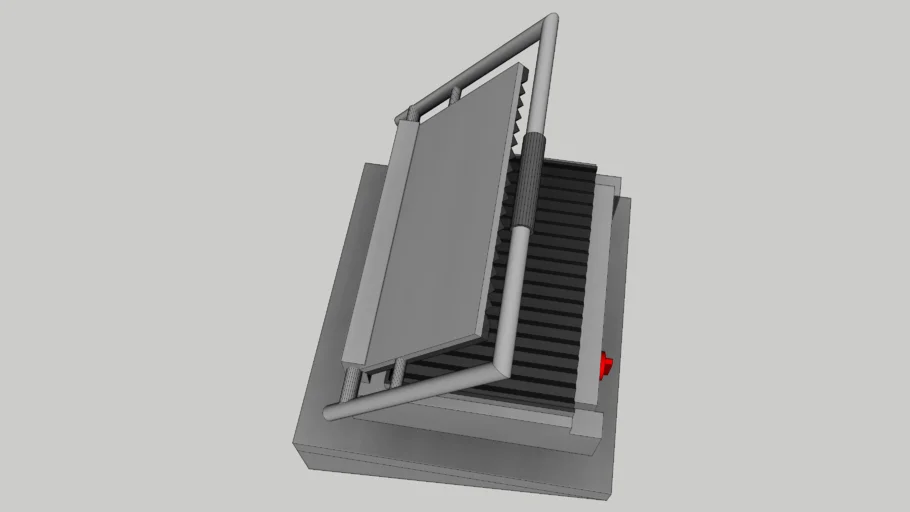 3D Warehouse