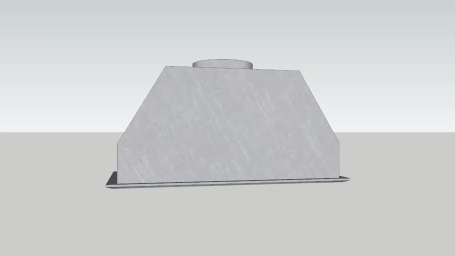 HOTA INCORPORATA FIXA | 3D Warehouse