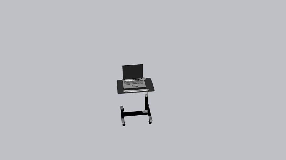 Laptop | 3D Warehouse