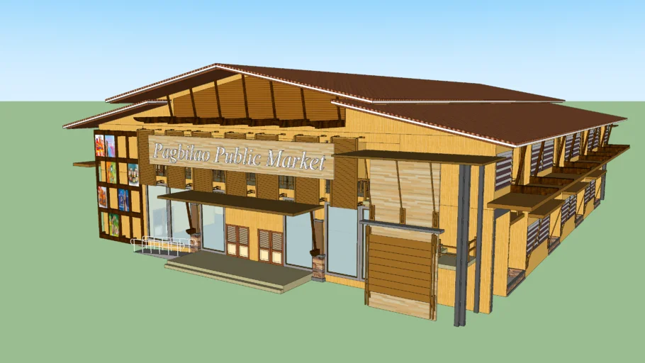 3D Warehouse