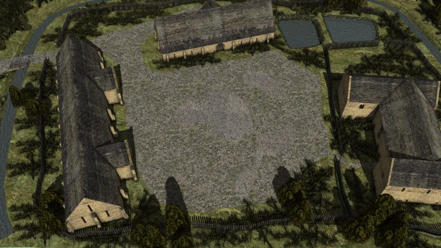 3D Warehouse