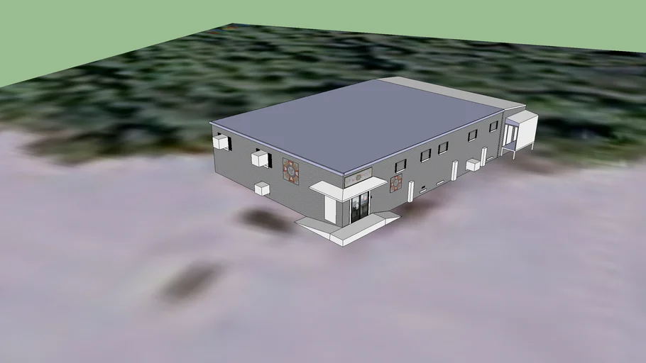 3D Warehouse