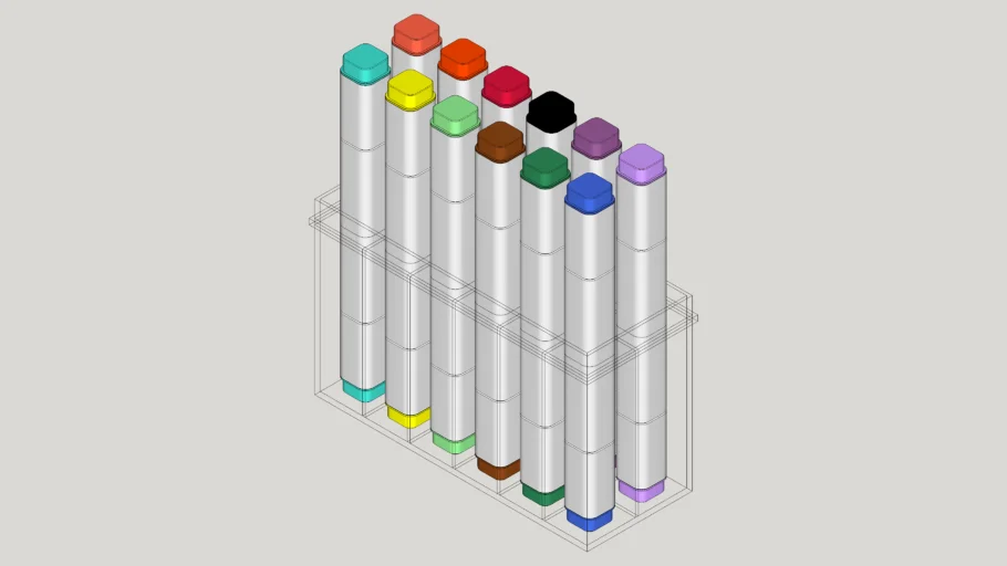 3D Warehouse