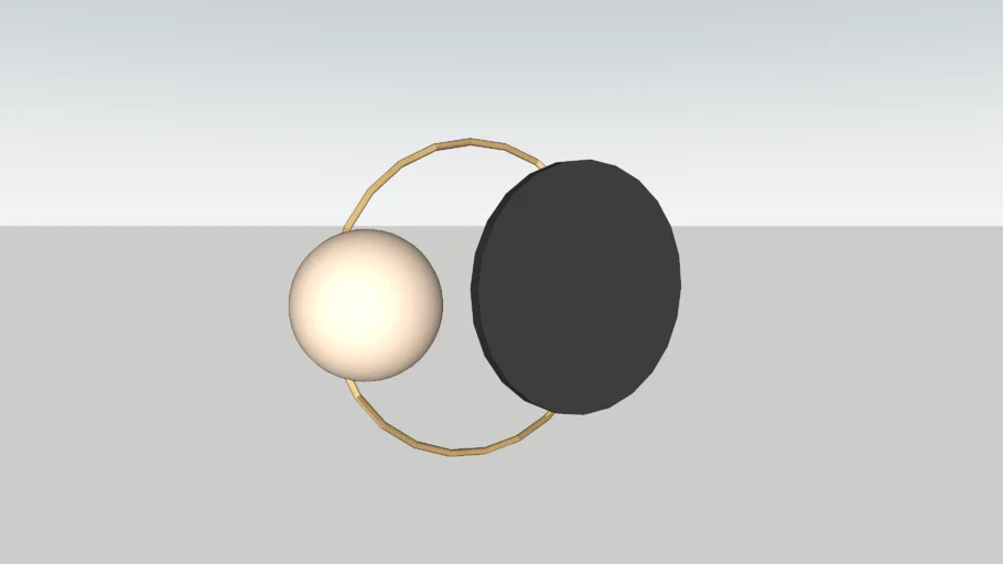 wall light | 3D Warehouse