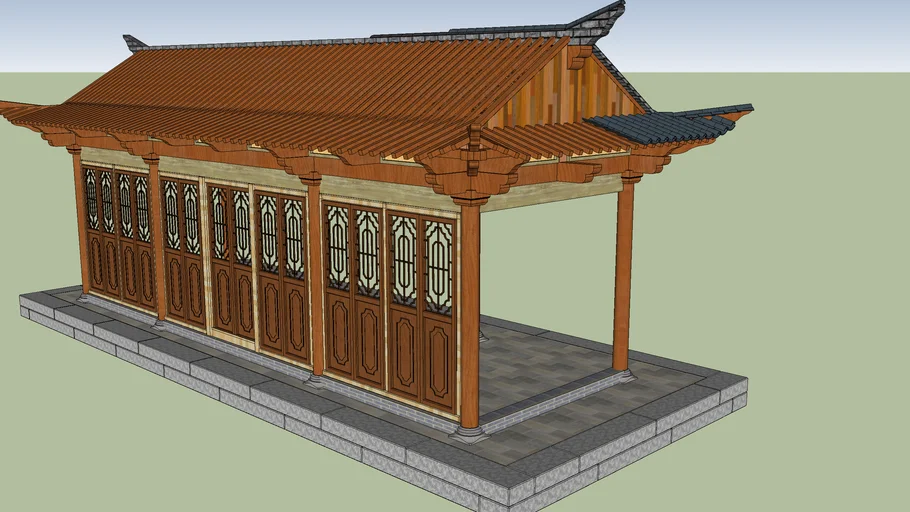 3D Warehouse