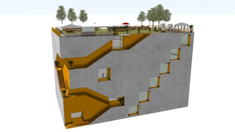 3D Warehouse