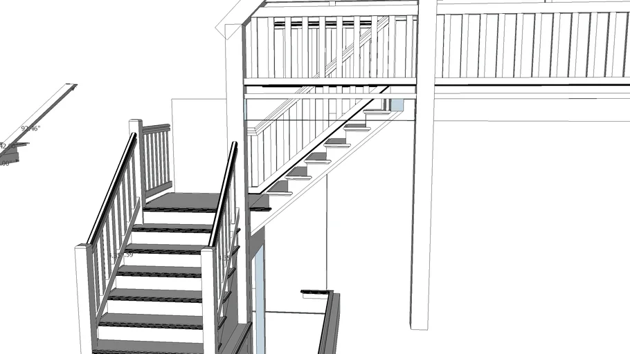 warriner | 3D Warehouse