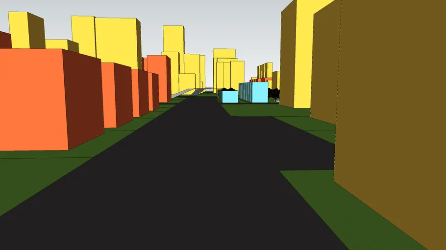 Sample | 3D Warehouse