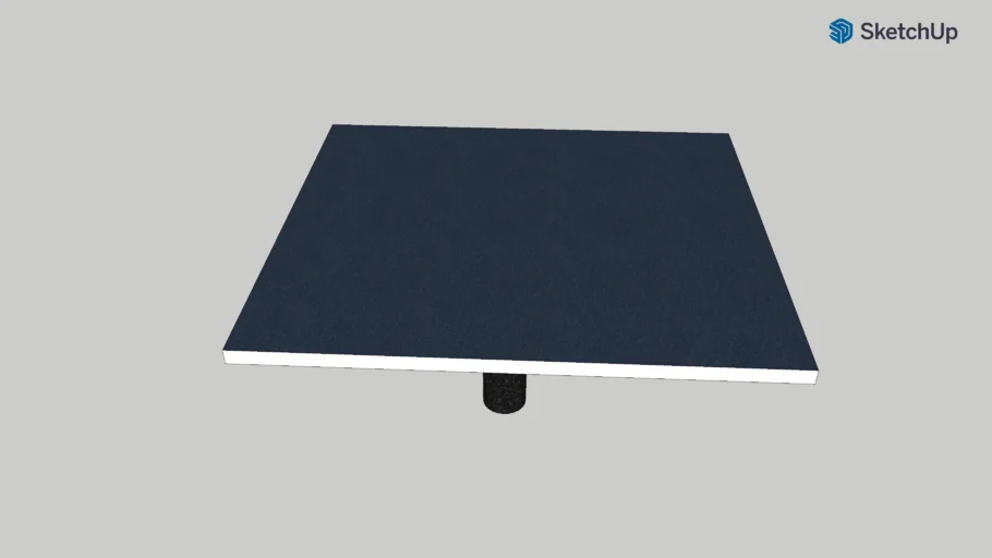 panel solar | 3D Warehouse