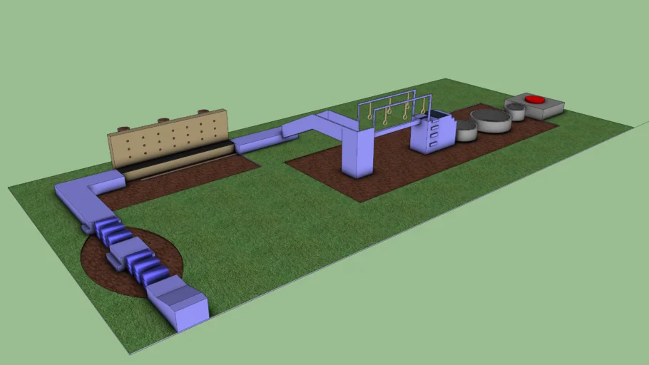 3D Warehouse