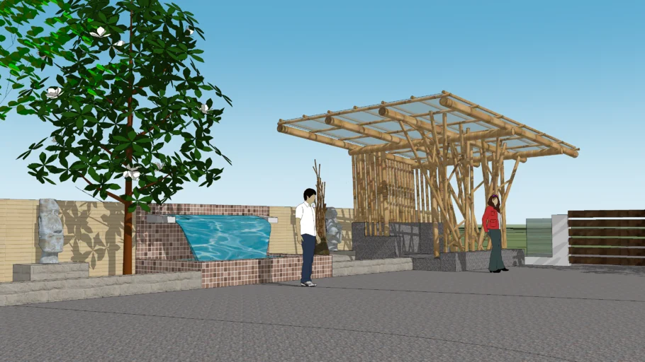 3D Warehouse