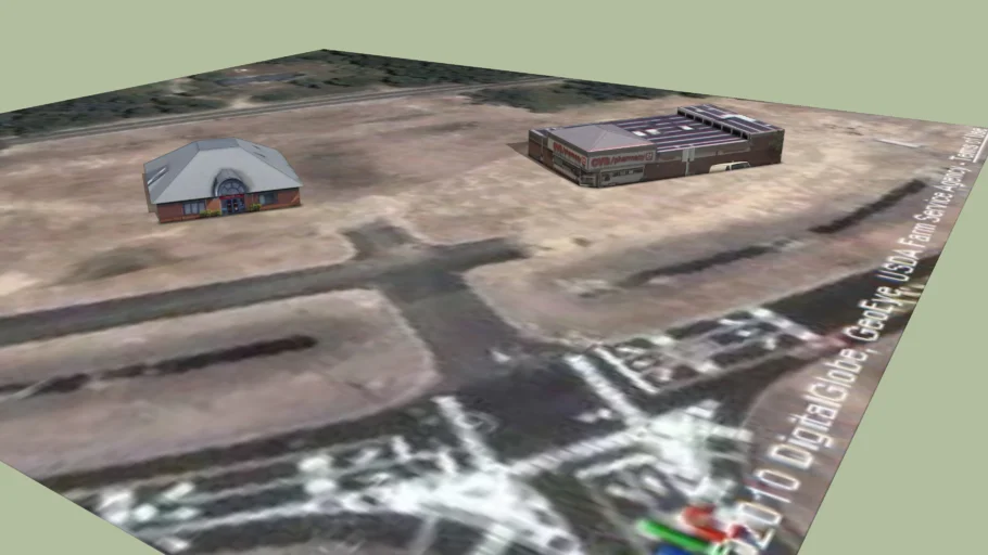 3D Warehouse