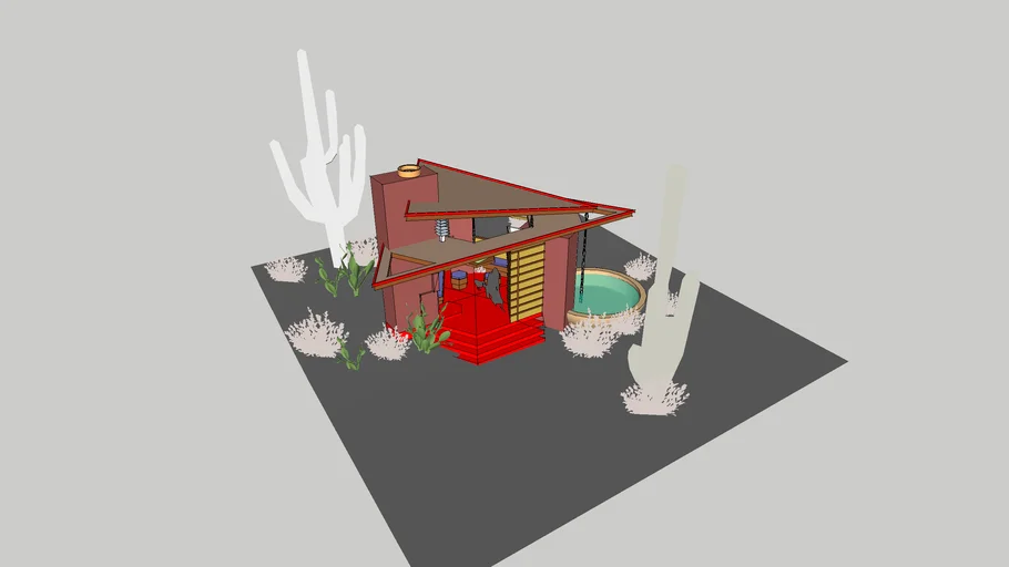 3D Warehouse