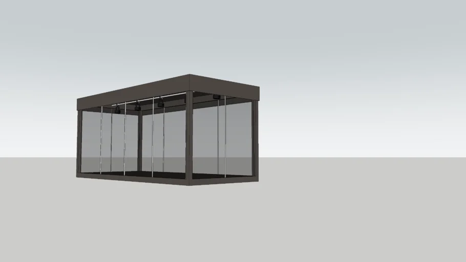 Viewbox | 3D Warehouse