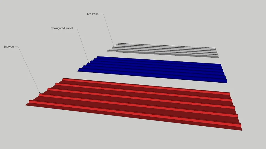 3D Warehouse