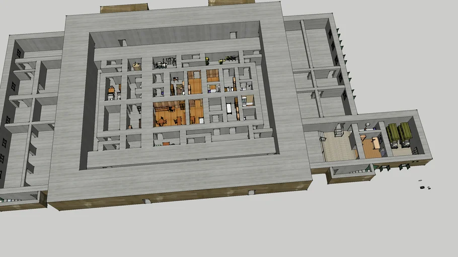 3D Warehouse