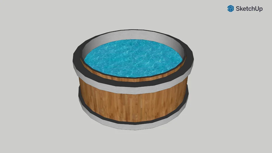 bak air | 3D Warehouse