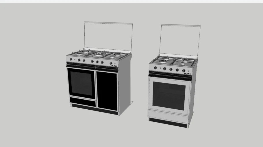 3D Warehouse