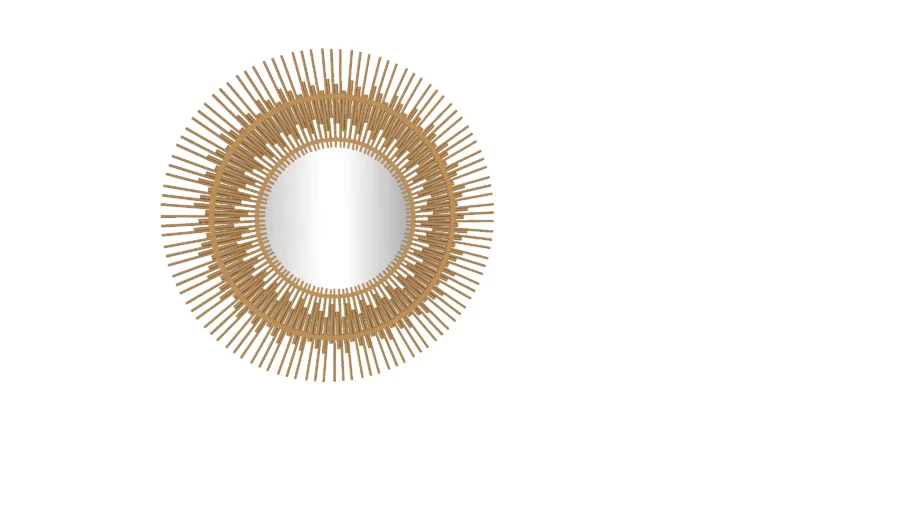 mirror | 3D Warehouse