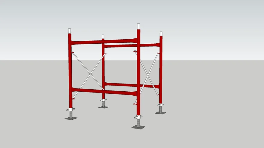 3D Warehouse