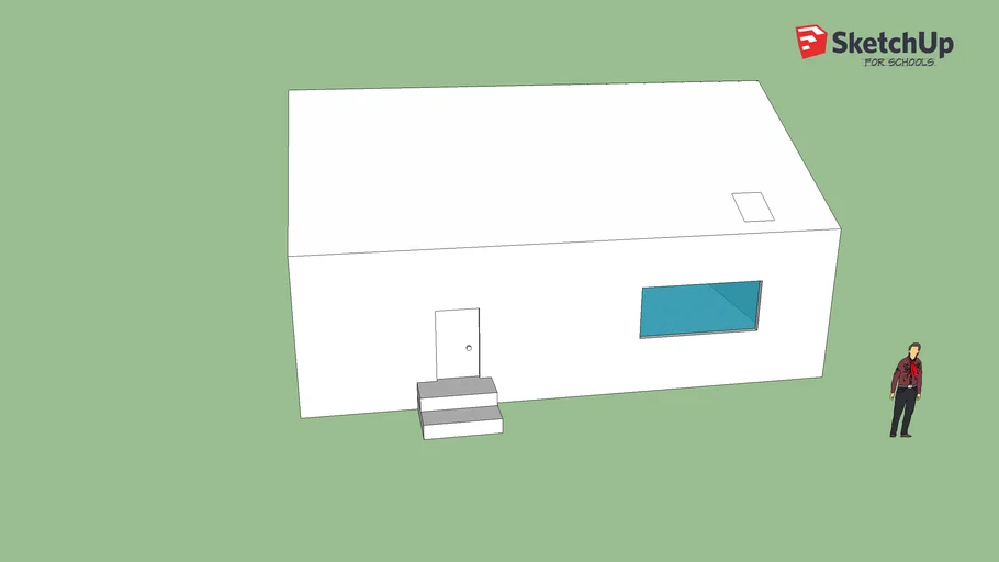 tutorial 1 | 3D Warehouse