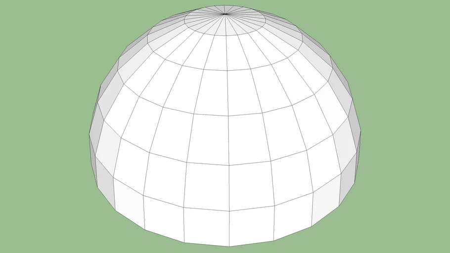 CONCAVO | 3D Warehouse