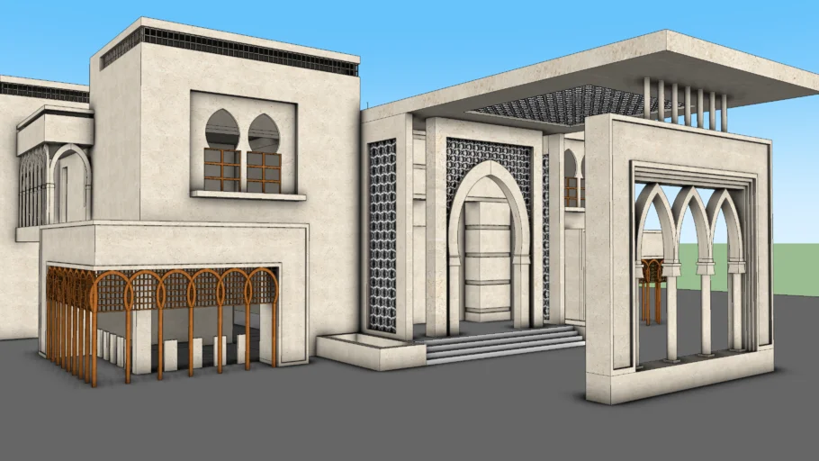 3D Warehouse