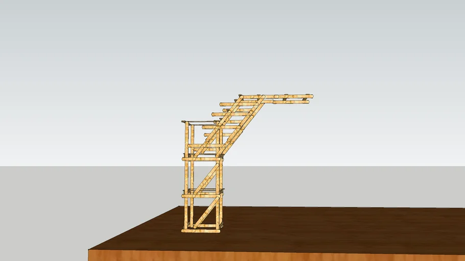 Finish | 3D Warehouse