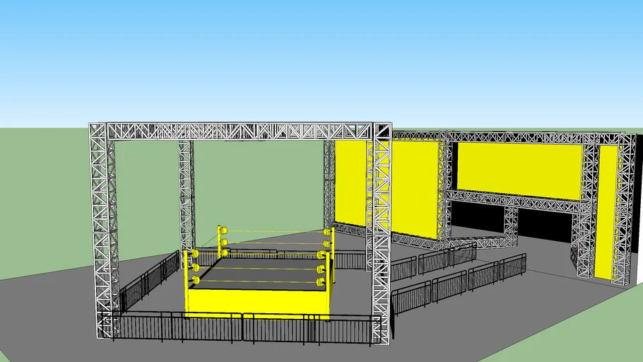 eaw 2 | 3D Warehouse