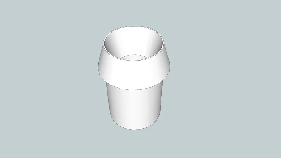 LED holder | 3D Warehouse