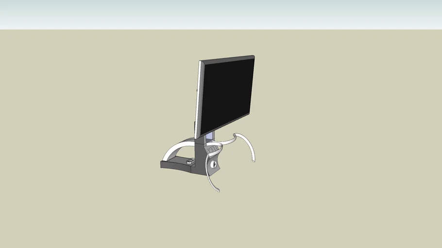 3D Warehouse