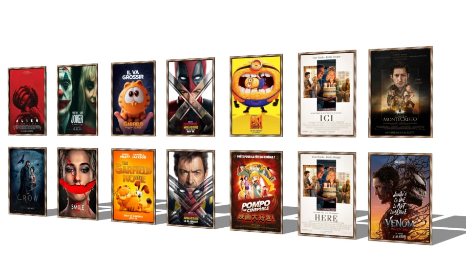 3D Warehouse