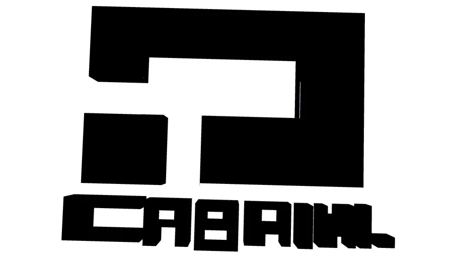 CARBRINI Logo | 3D Warehouse