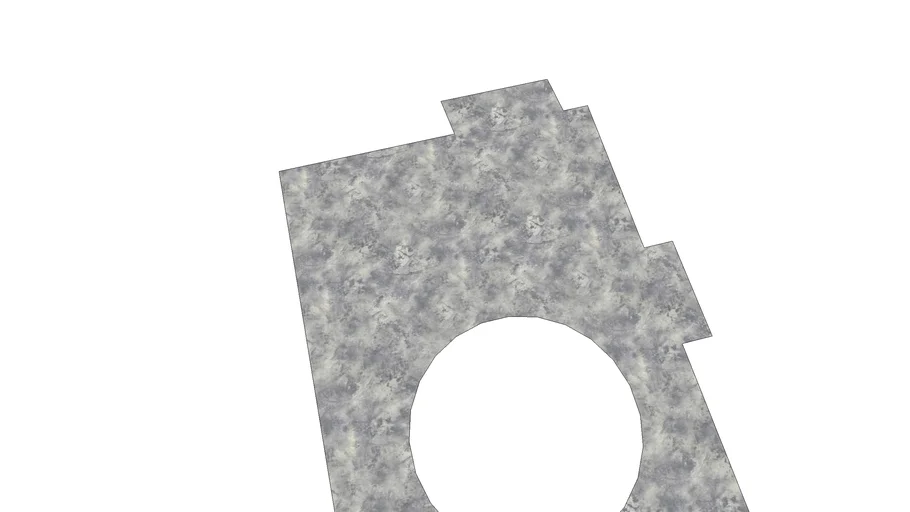 floor | 3D Warehouse