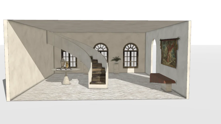 3D Warehouse