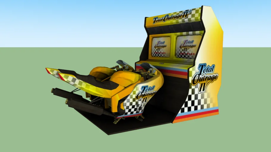 3D Warehouse