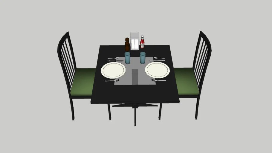 3D Warehouse