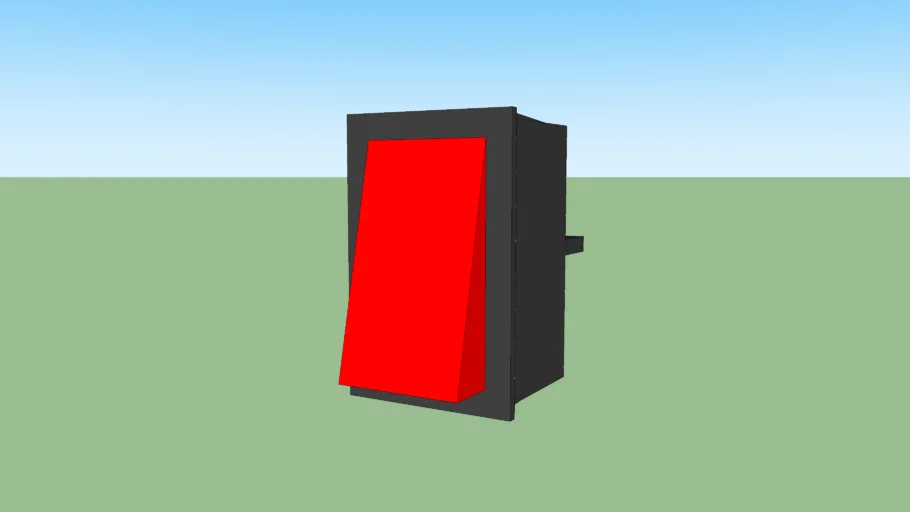 switch | 3D Warehouse