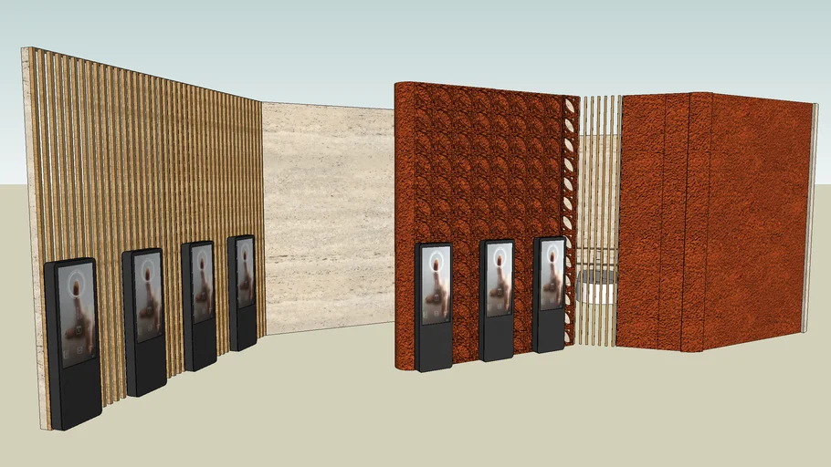 locker | 3D Warehouse