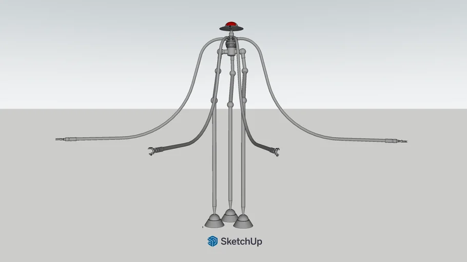 3d Warehouse