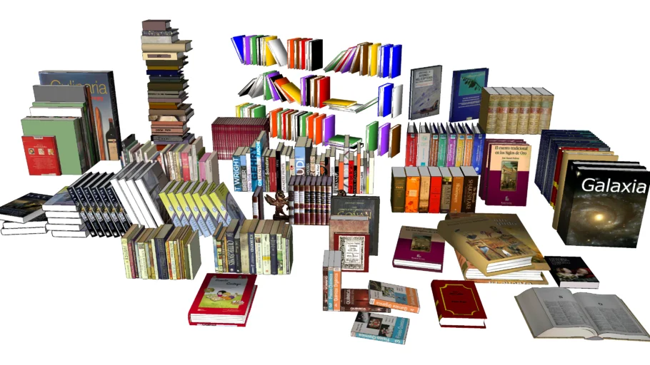 3D Warehouse