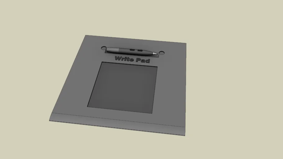 3D Warehouse