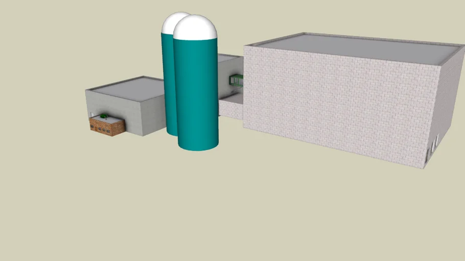3D Warehouse